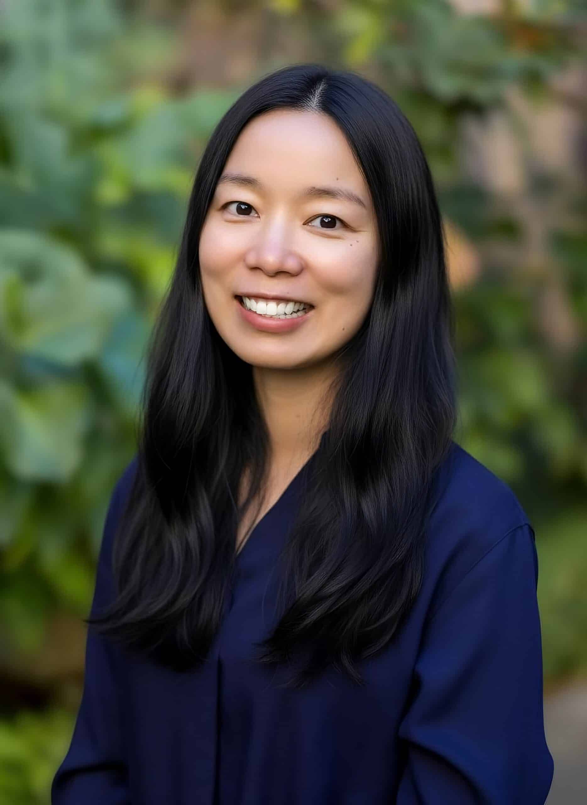 Xiuli Zhang • Energy Innovation