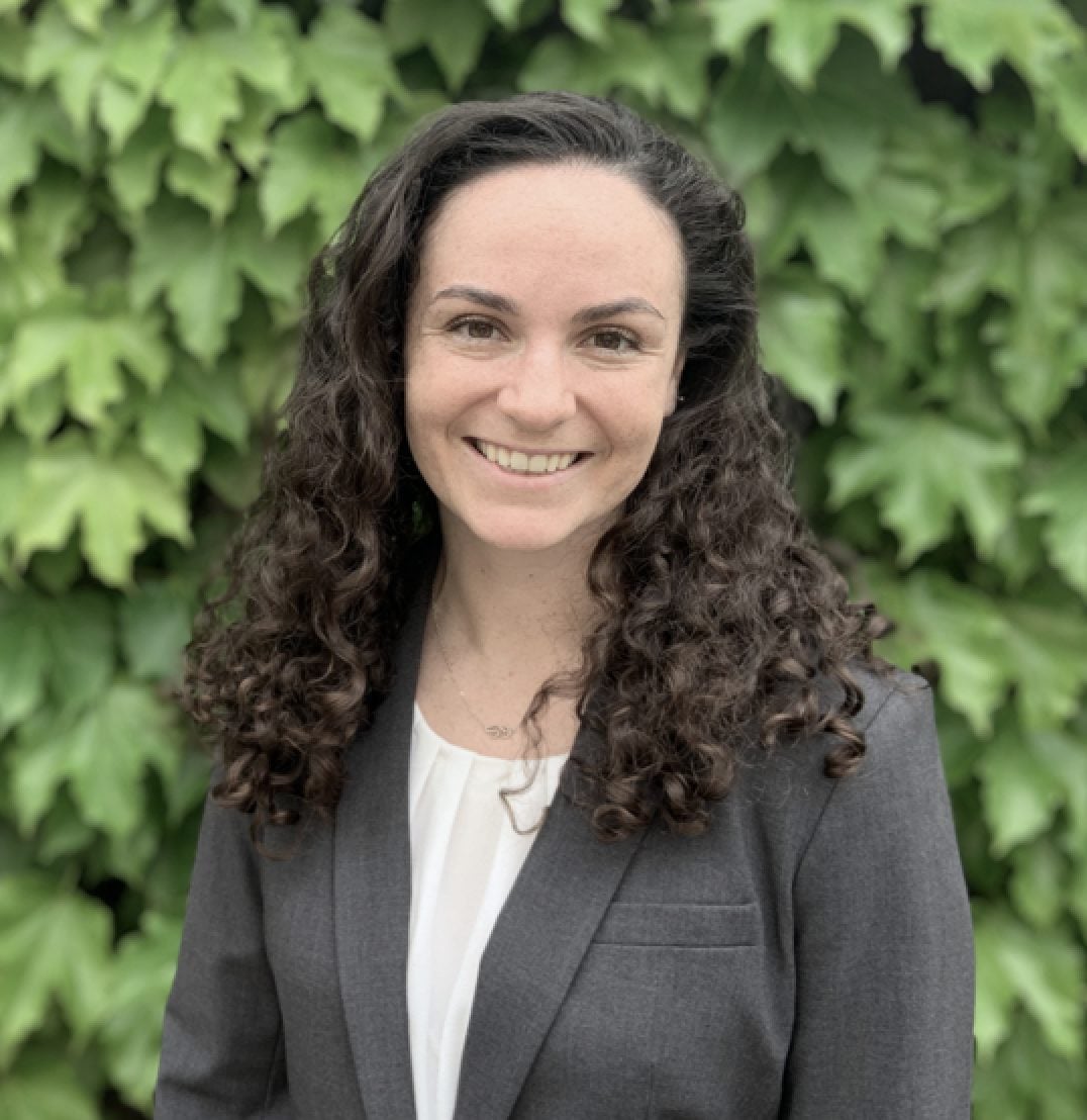 Michelle Solomon • Energy Innovation