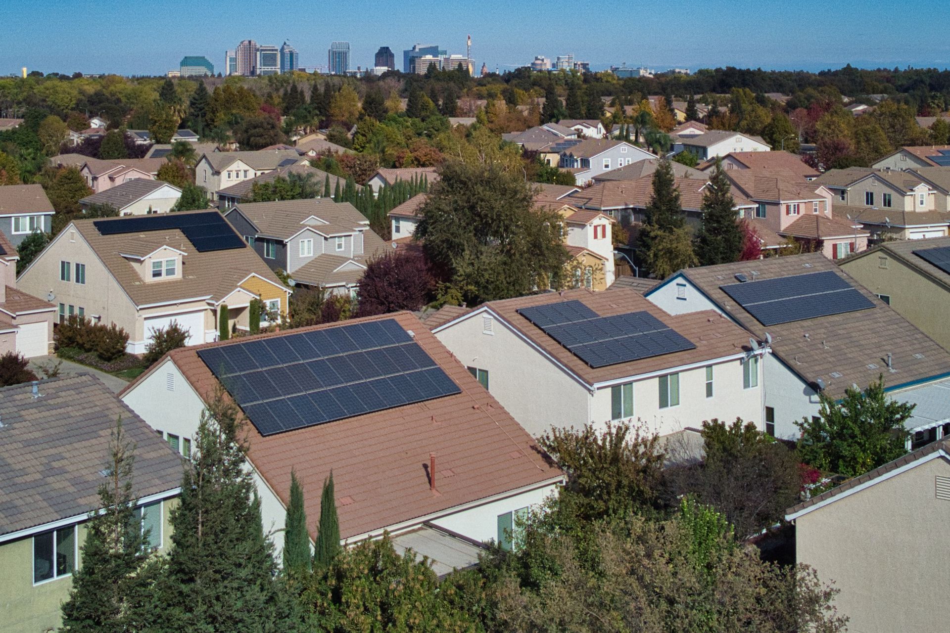 California Energy Policy Simulator Update: Earlier Action Delivers ...
