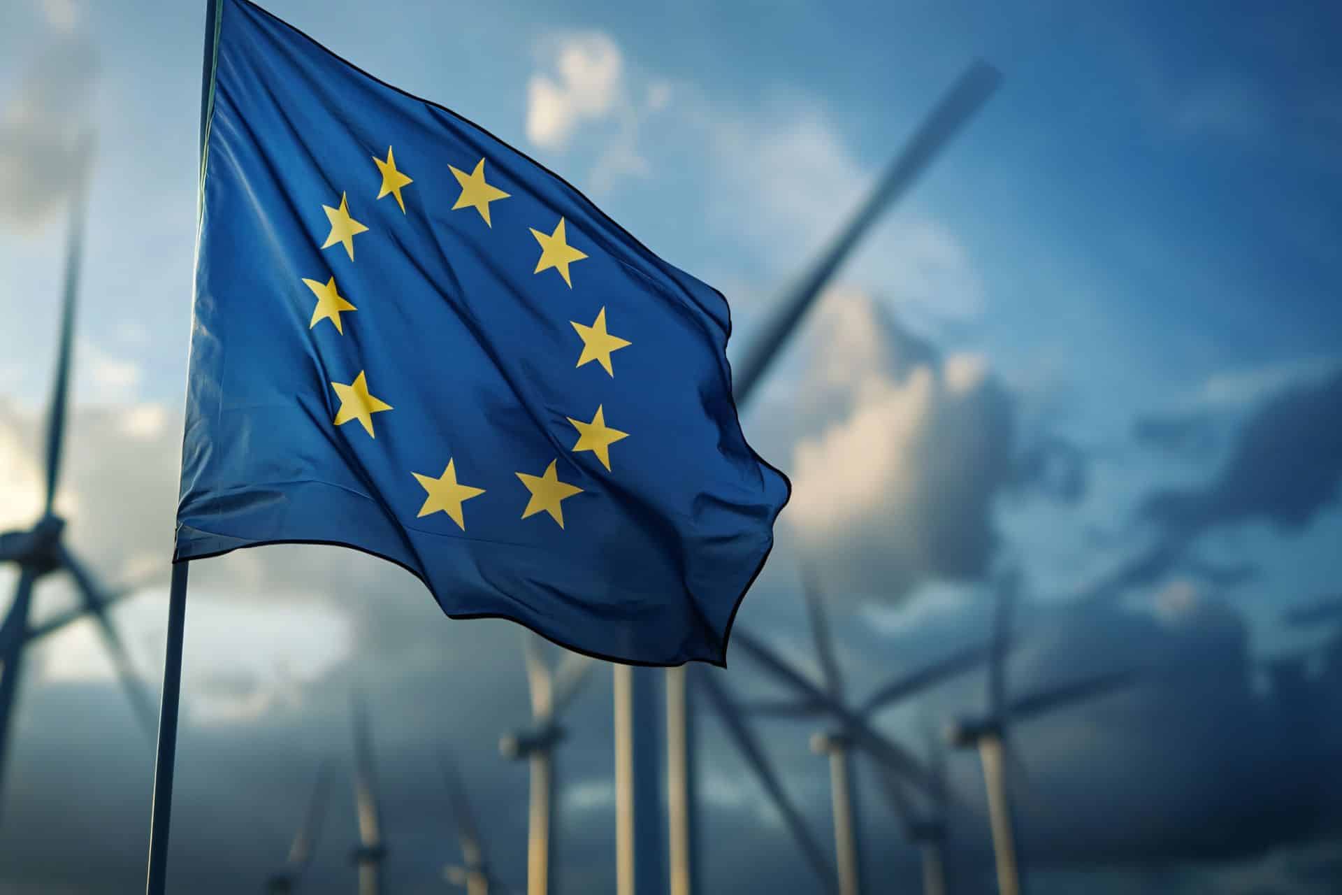 European Union (EU) • Energy Innovation
